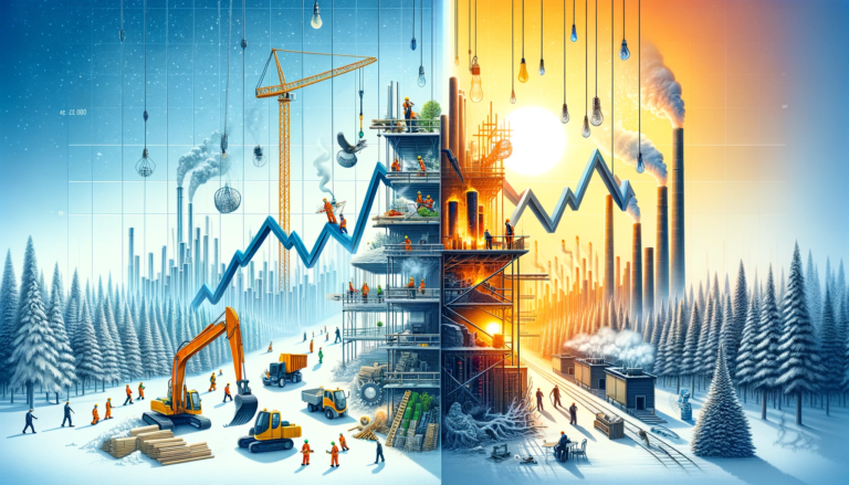 The Science Behind Stock Seasonality